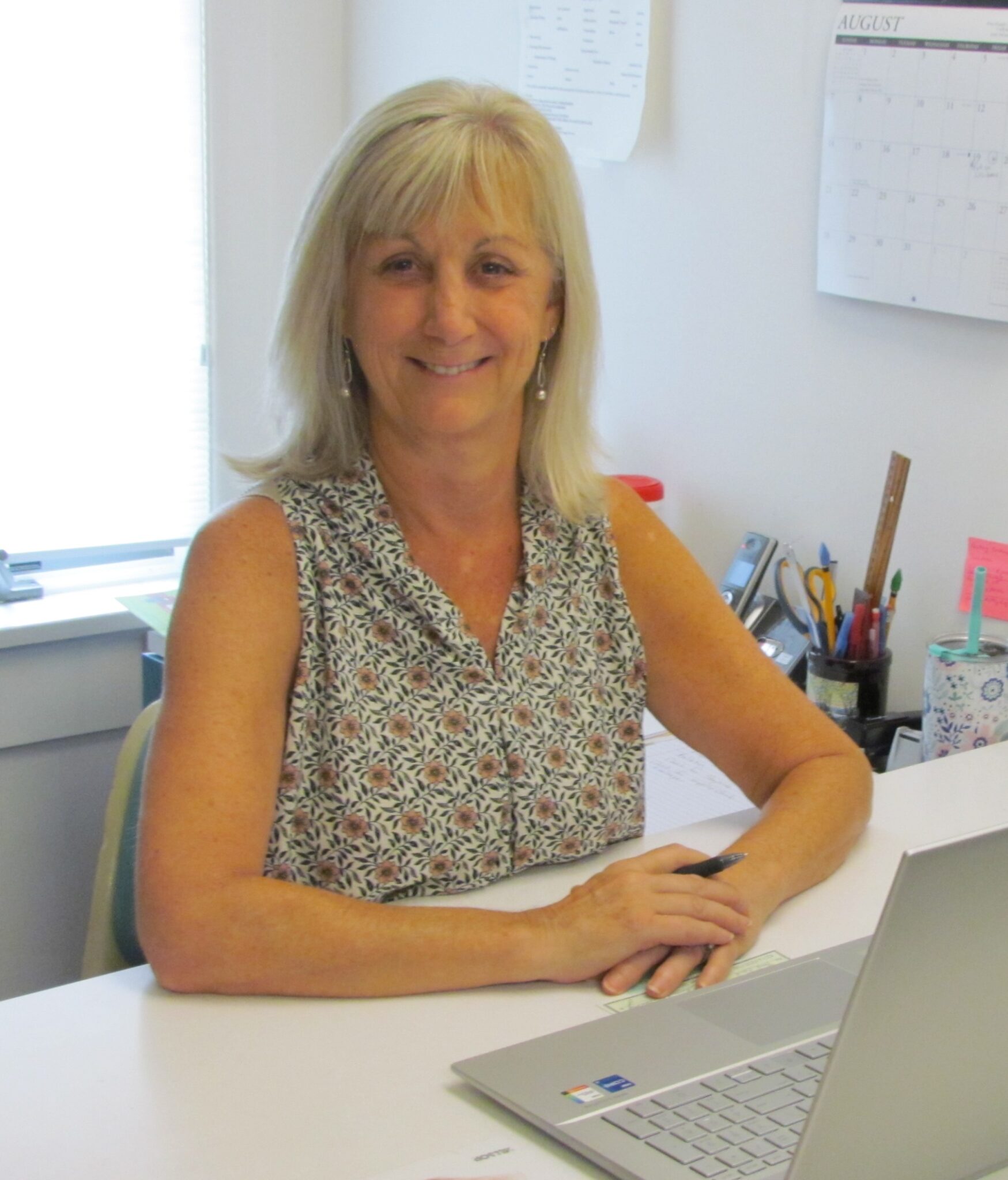 Office Staff – St. Bartholomew’s Episcopal Church